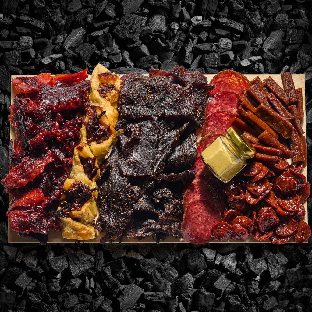 Munch Board – Next Level Taste
